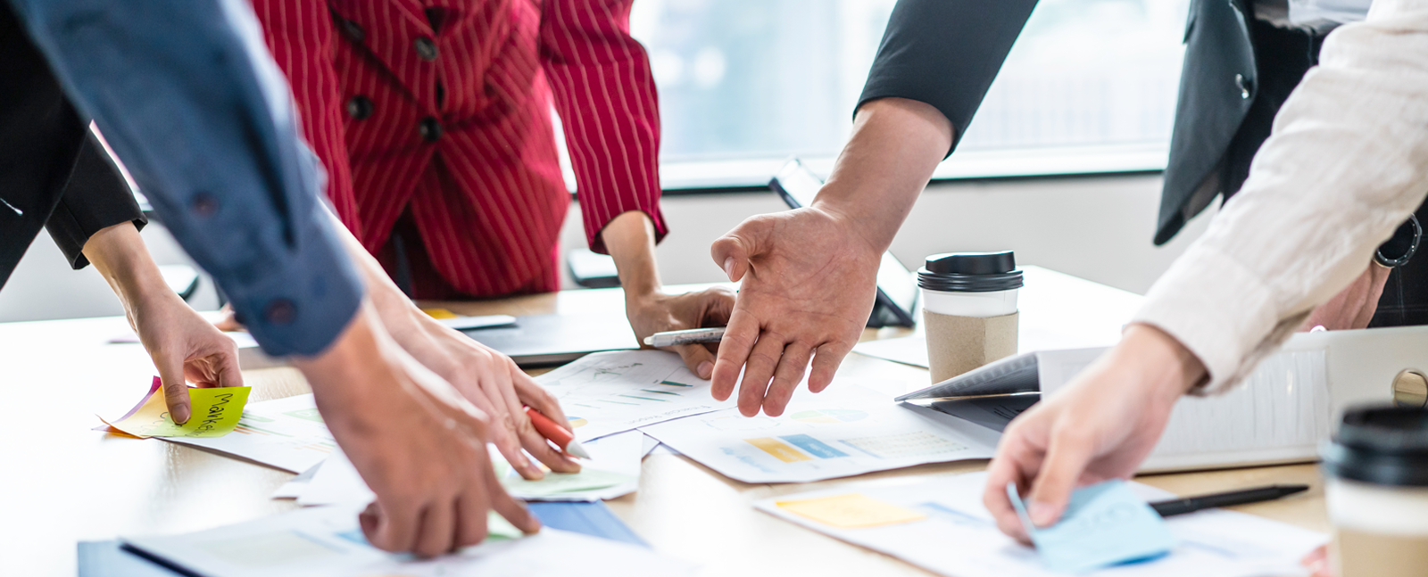 Talent Advisory - Firinne Solutions